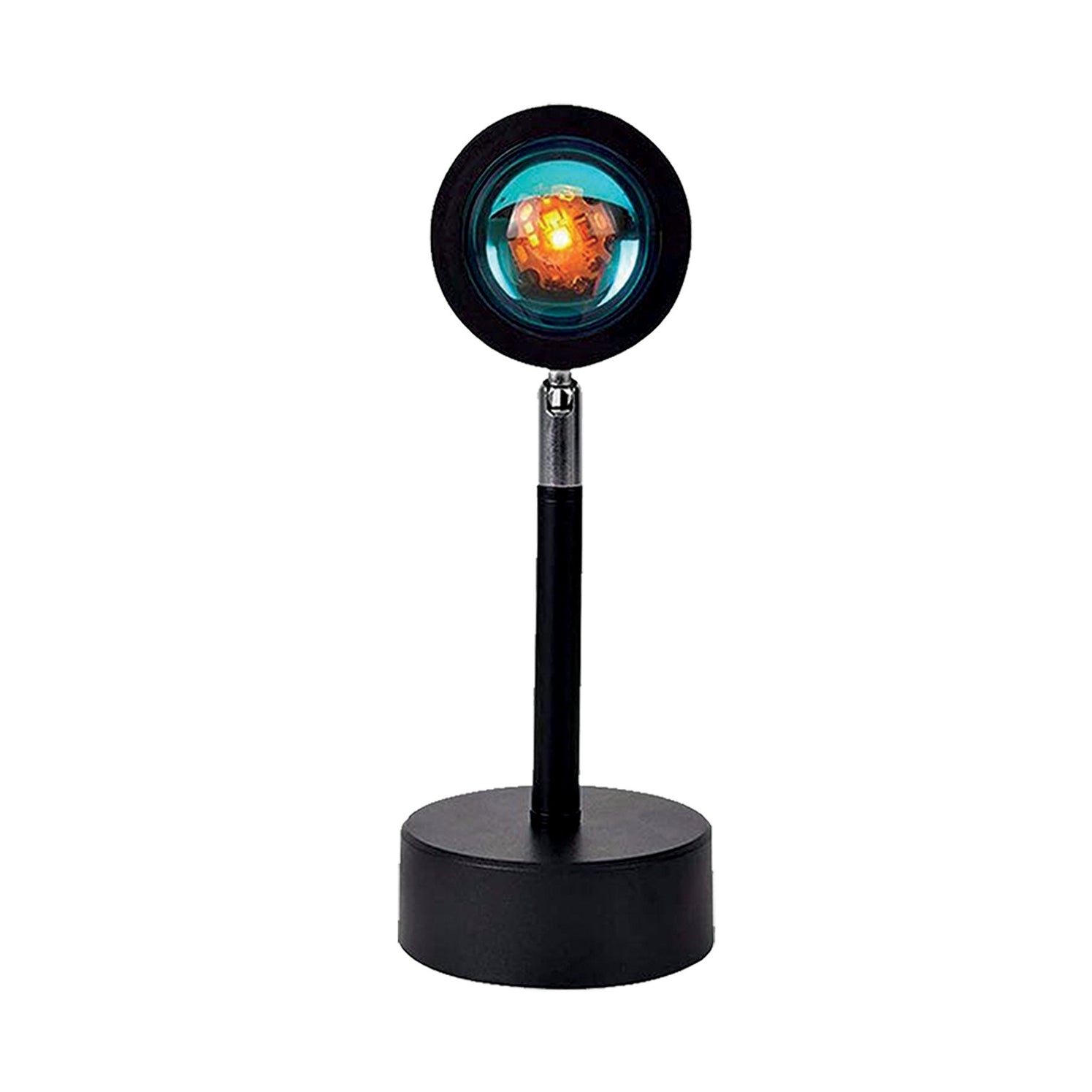Sunset Projector Table Lamp – Pursonic