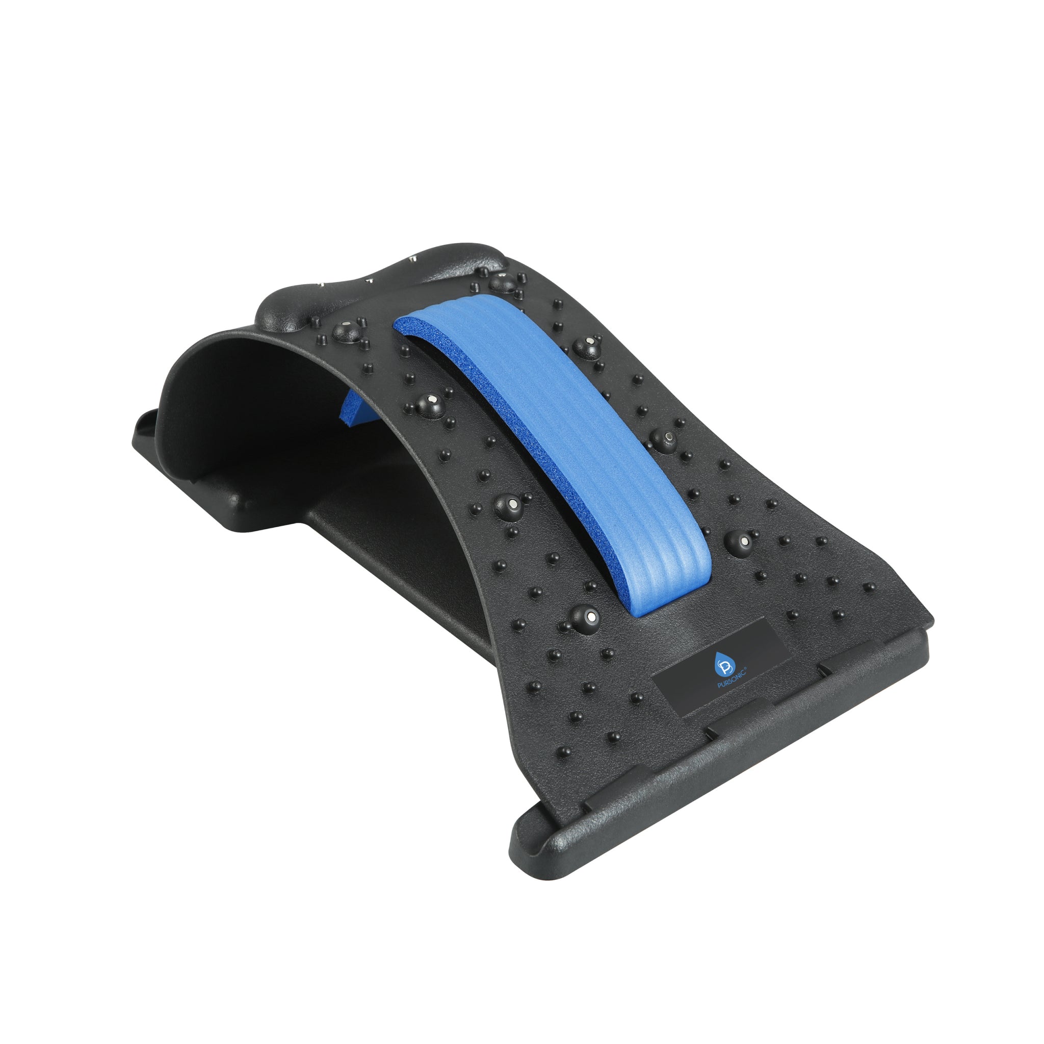 Multi Level Neck And Shoulder Stretching Device – Pursonic