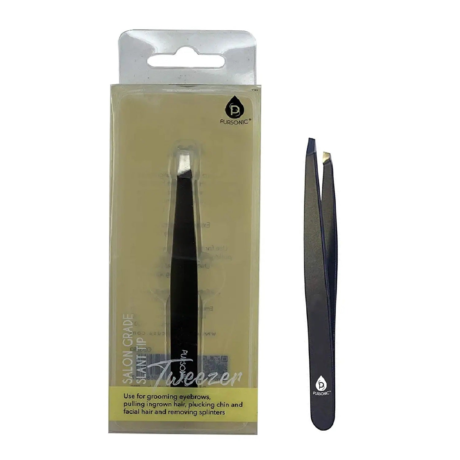 Shaving & Grooming – Pursonic